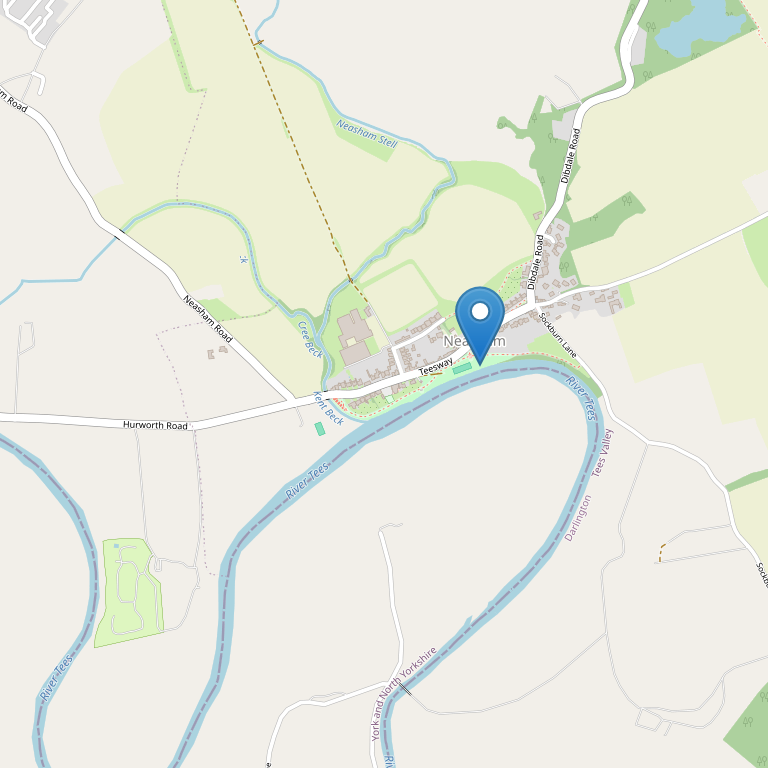 Neasham | Where to Paddle